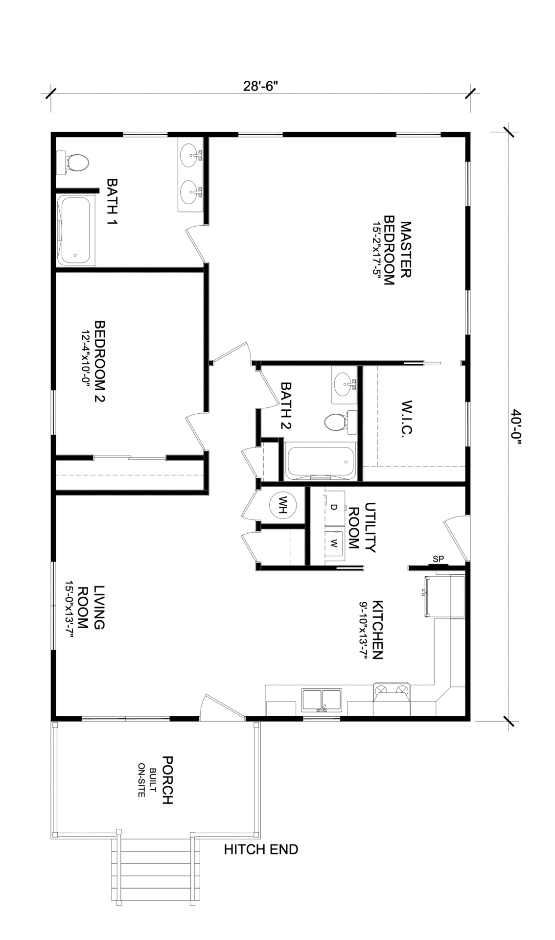 Craft Cottage | Craft Cottage Builders